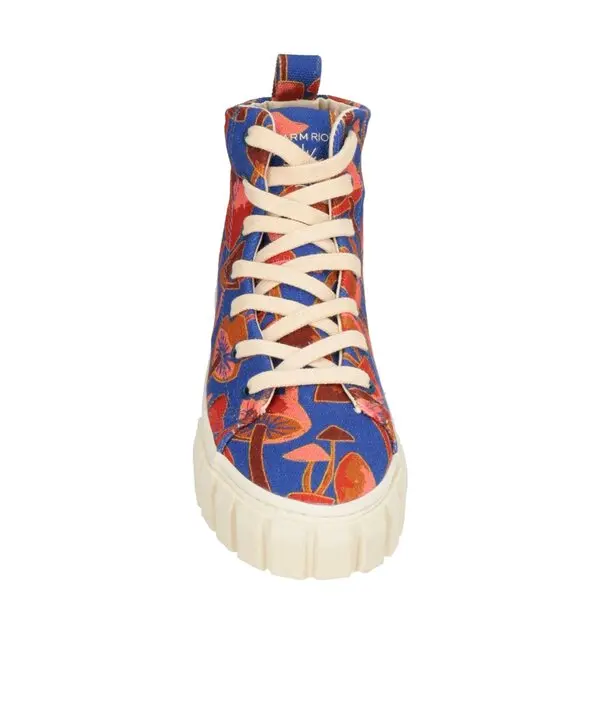 Farm Rio Multicolour Sneakers