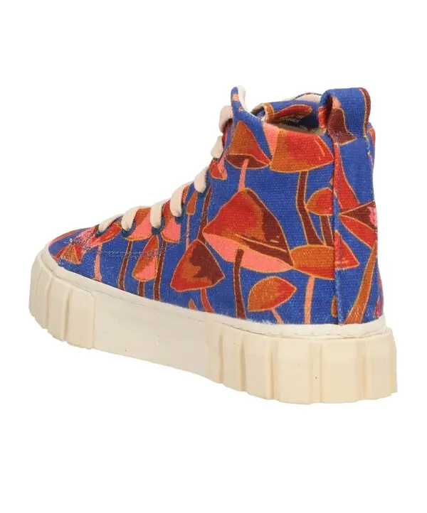 Farm Rio Multicolour Sneakers