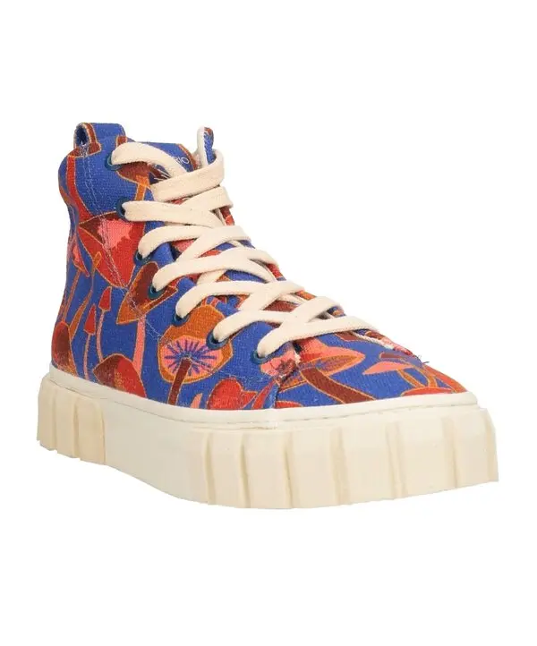 Farm Rio Multicolour Sneakers