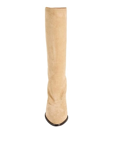 Isabel Marant Étoile Suede Ankle Boots