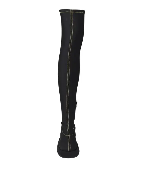 GANNI Over-the-knee Boots