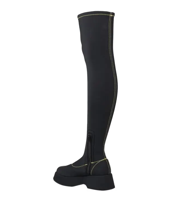 GANNI Over-the-knee Boots