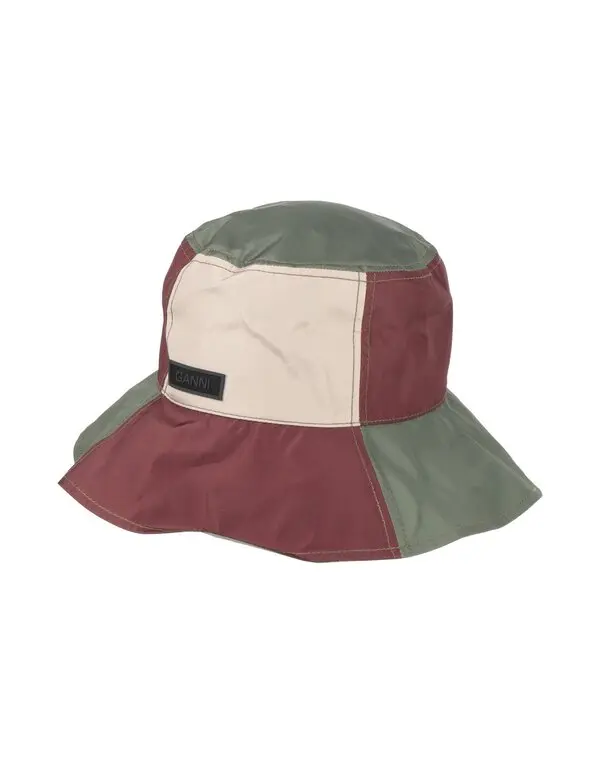 GANNI Bucket Hat