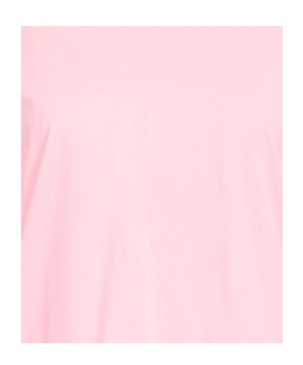 Marni Jersey Crewneck Short Sleeve T-shirt