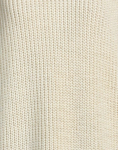 MAISON MARGIELA Solid-color Knitted Sweater
