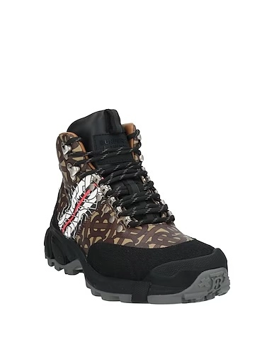 Burberry Ankle Boots