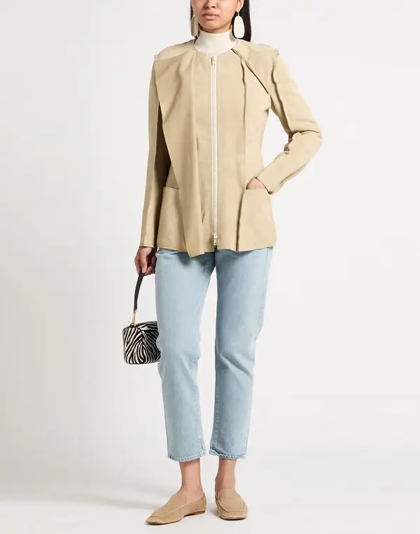 Isabel Marant Étoile Suede Jacket