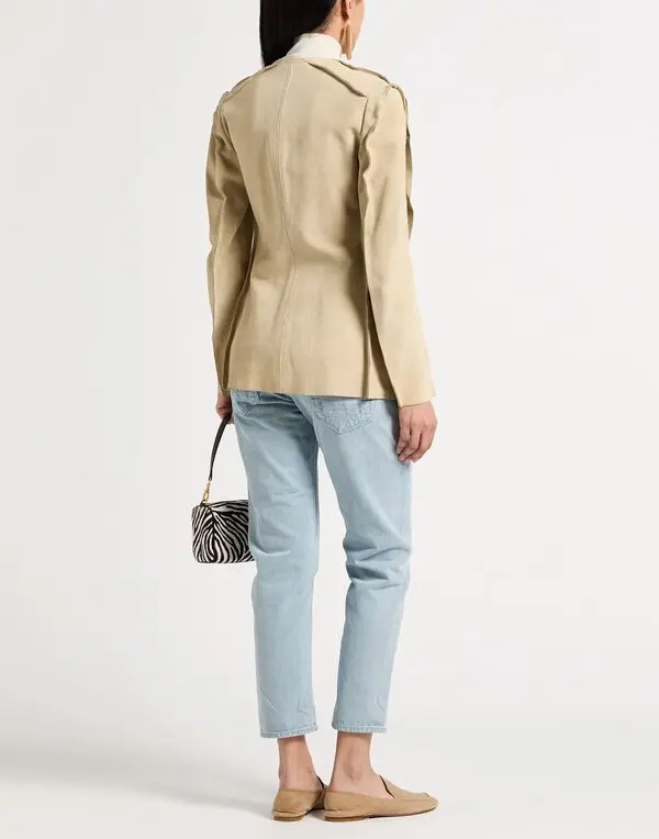 Isabel Marant Étoile Suede Jacket