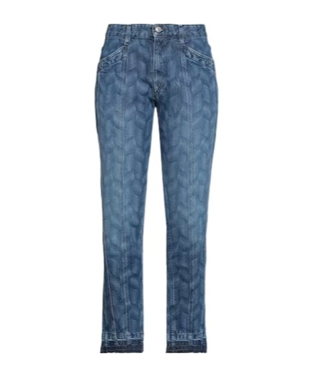 Isabel Marant Étoile Tapered Jeans