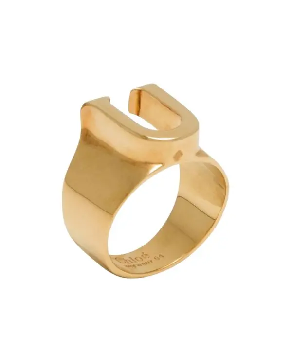 Chloé Metal Ring