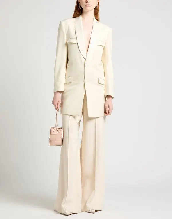 MAISON MARGIELA Single-breasted Coat