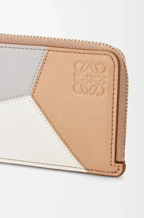 Loewe Puzzle Card Holder