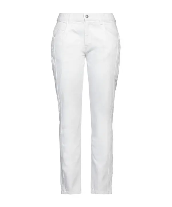 Isabel Marant Étoile Colored Skinny Jeans