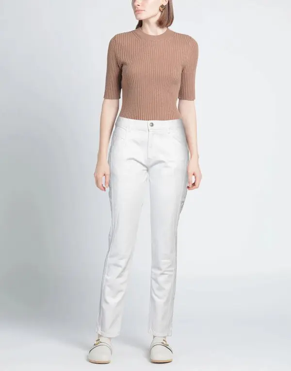 Isabel Marant Étoile Colored Skinny Jeans