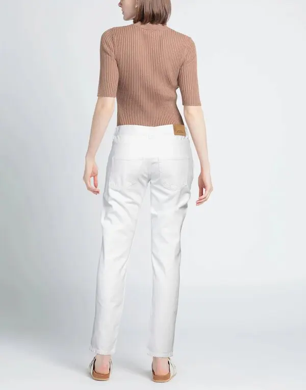 Isabel Marant Étoile Colored Skinny Jeans