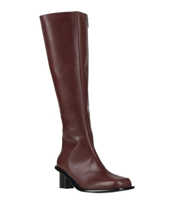 Farm Rio Minimalist Leather Boots