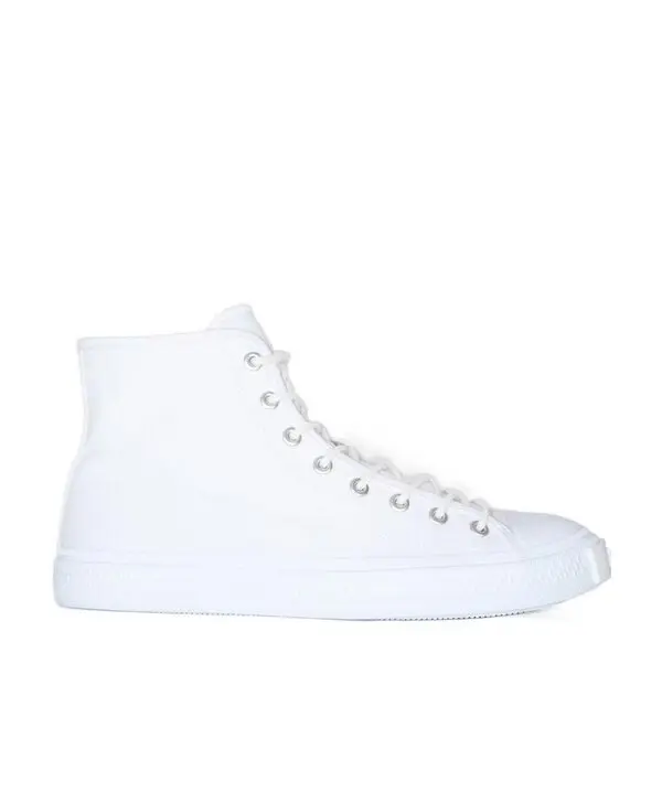 Acne Studios High-top Logo Tag Sneakers