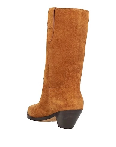 Isabel Marant Étoile Ankle Boots