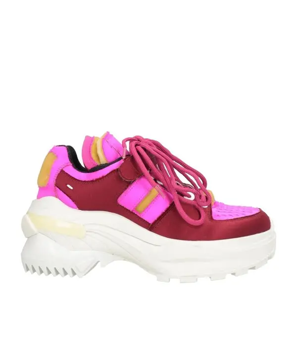 MAISON MARGIELA Thick-soled Sneakers