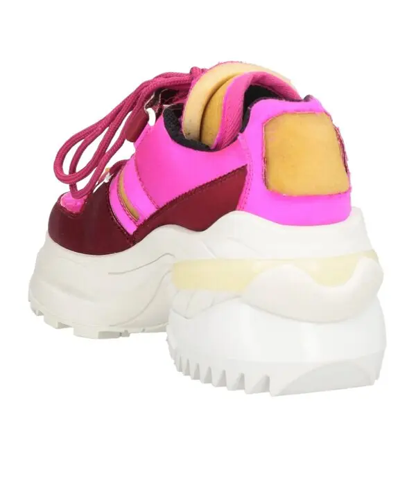 MAISON MARGIELA Thick-soled Sneakers