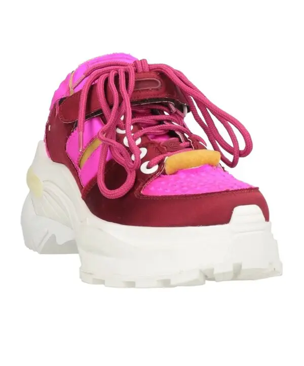 MAISON MARGIELA Thick-soled Sneakers