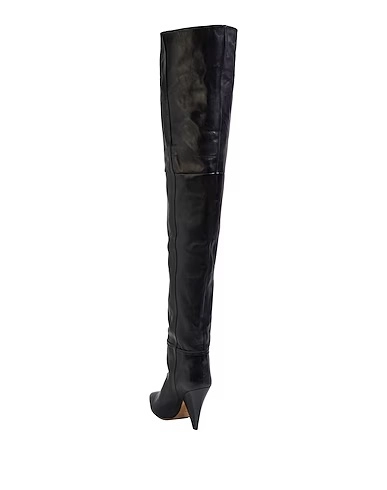Isabel Marant Étoile Over The Knee Boots