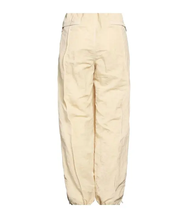 Burberry Tapered Trousers