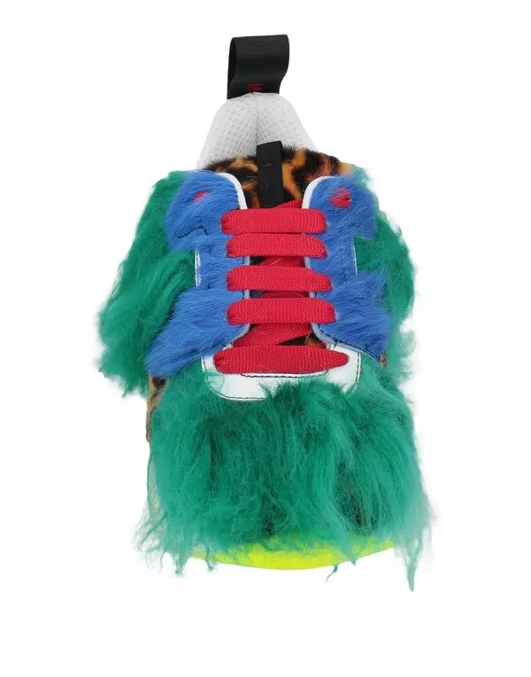 Marni Multicolor Low-top Casual Shoes