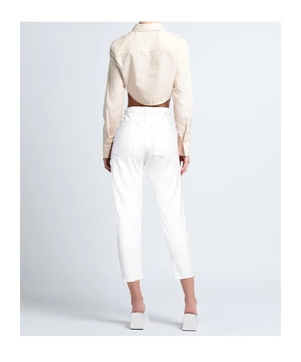 Isabel Marant Étoile Tapered Jeans