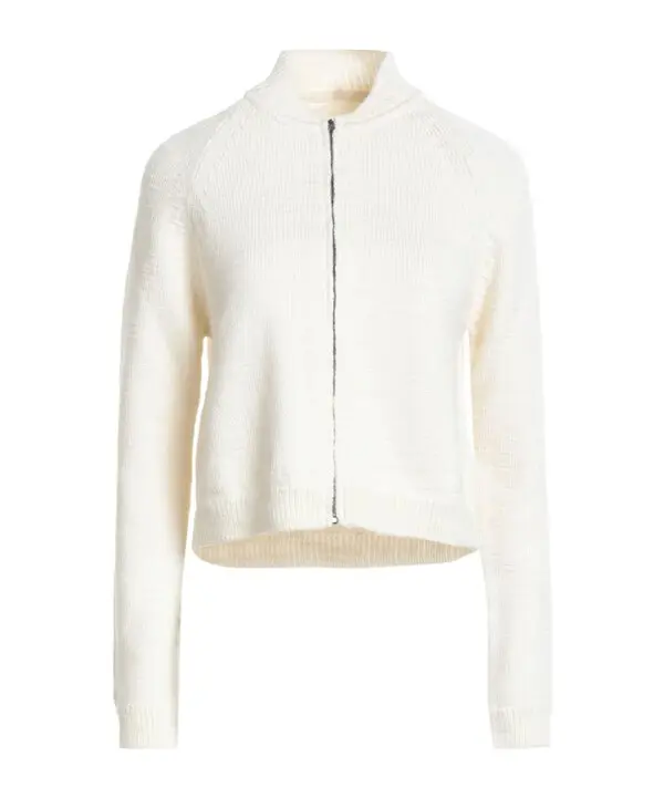 MAISON MARGIELA Lightweight Knit Coat
