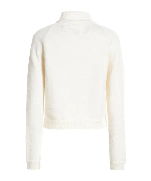 MAISON MARGIELA Lightweight Knit Coat