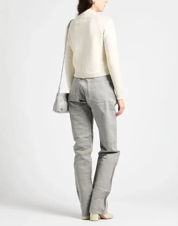 MAISON MARGIELA Lightweight Knit Coat