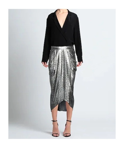 Isabel Marant Étoile Midi Skirt