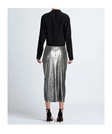 Isabel Marant Étoile Midi Skirt