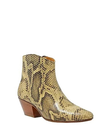Isabel Marant Étoile Ankle Boots