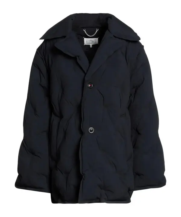 MAISON MARGIELA Quilted Shell Jacket