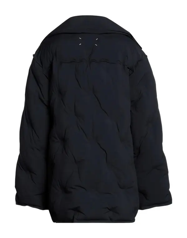 MAISON MARGIELA Quilted Shell Jacket