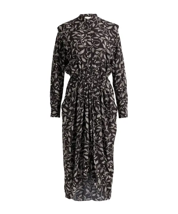 Isabel Marant Étoile Midi Dress