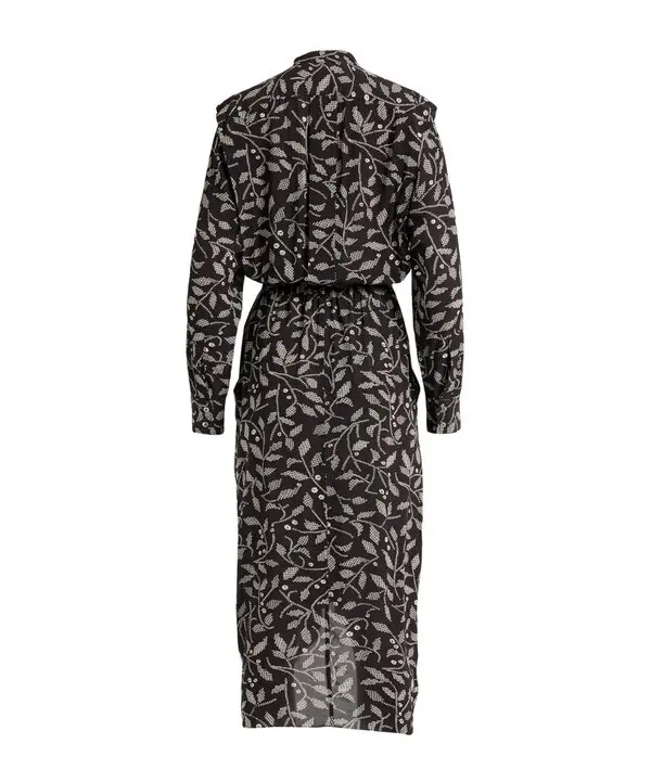 Isabel Marant Étoile Midi Dress