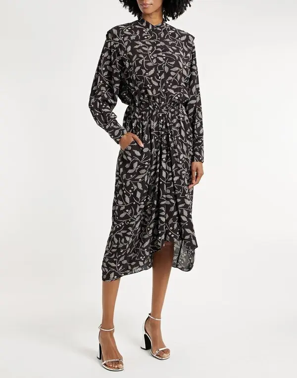 Isabel Marant Étoile Midi Dress
