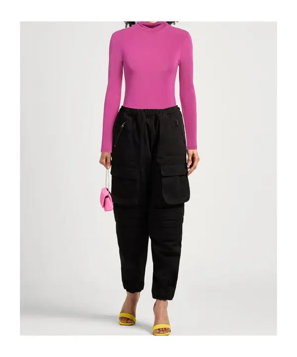 Isabel Marant Étoile High-neck Long-sleeved T-shirt