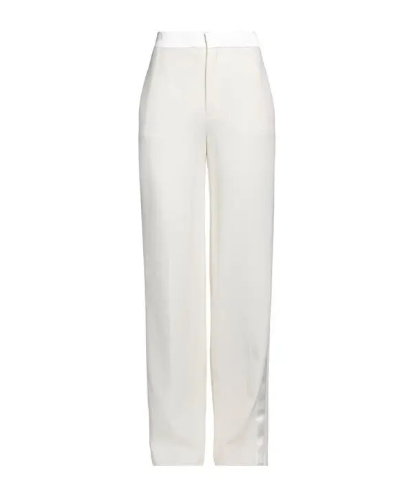 Chloé Wide-leg Trousers