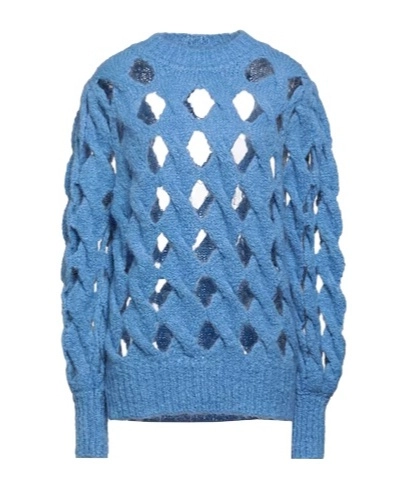 Isabel Marant Étoile Long-sleeved Knitwear