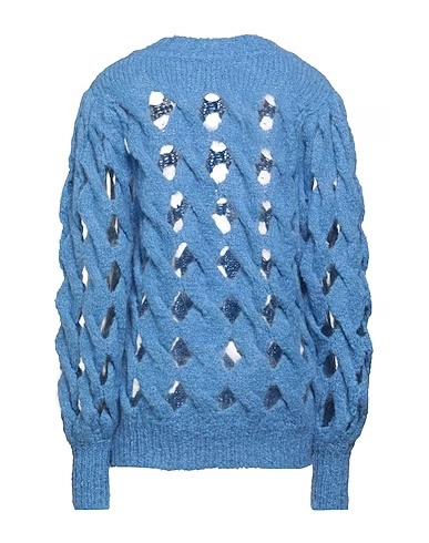 Isabel Marant Étoile Long-sleeved Knitwear