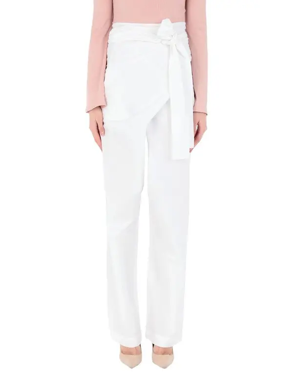 Marni Tie Detailed Trousers