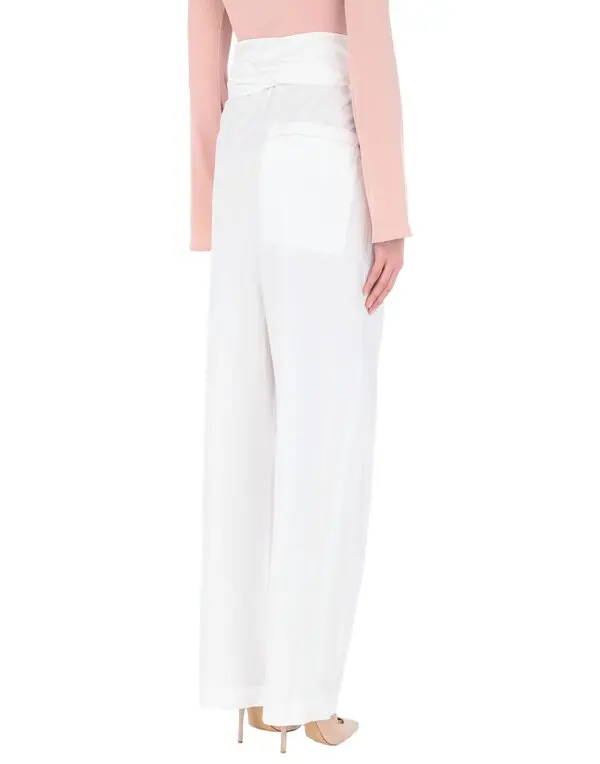 Marni Tie Detailed Trousers