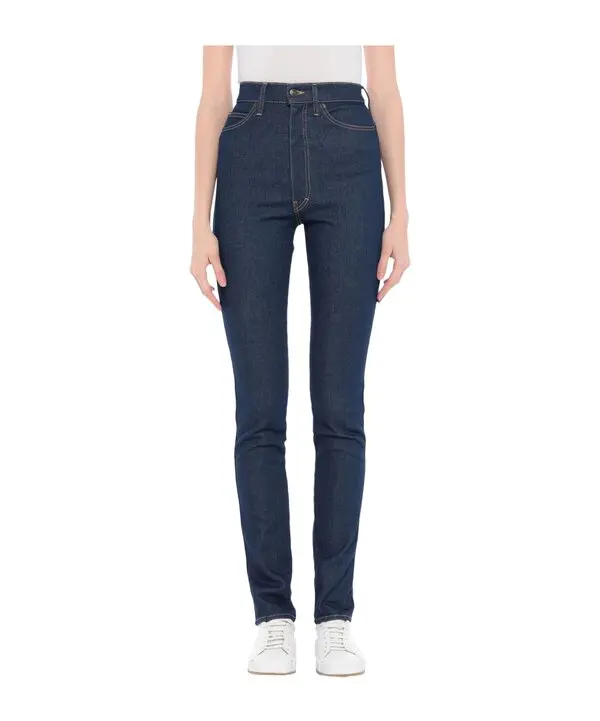 MAISON MARGIELA Denim Trousers