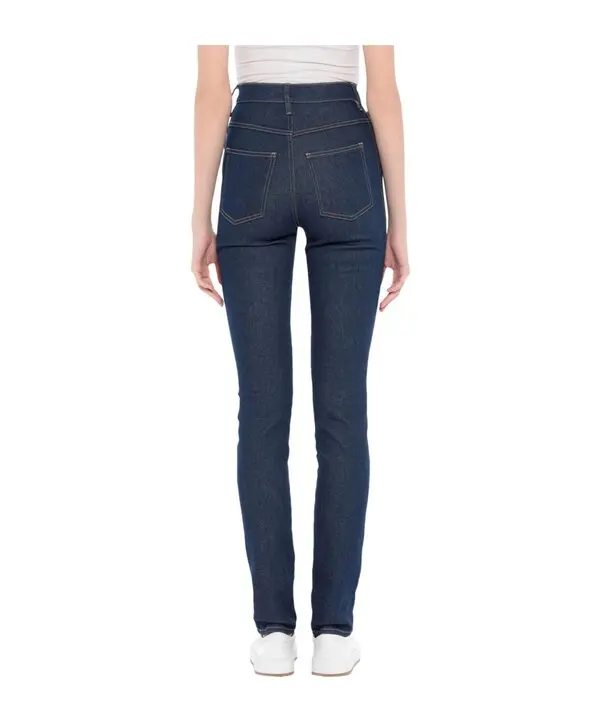MAISON MARGIELA Denim Trousers