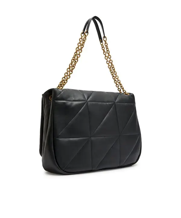 Saint Laurent Jamie 4.3 Xl Quilted Leather Shoulder Bag