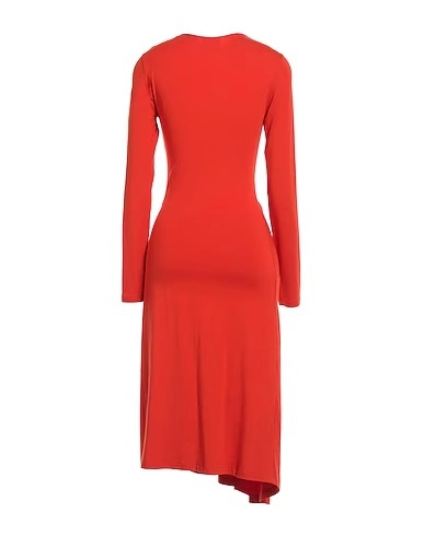 Isabel Marant Étoile Long Sleeve Midi Dress